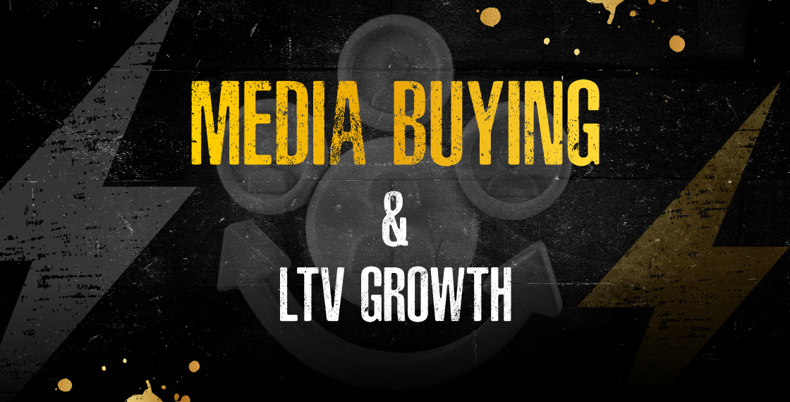 How Media Buying Directly Impacts LTV: A Strategic Approach | RockApp