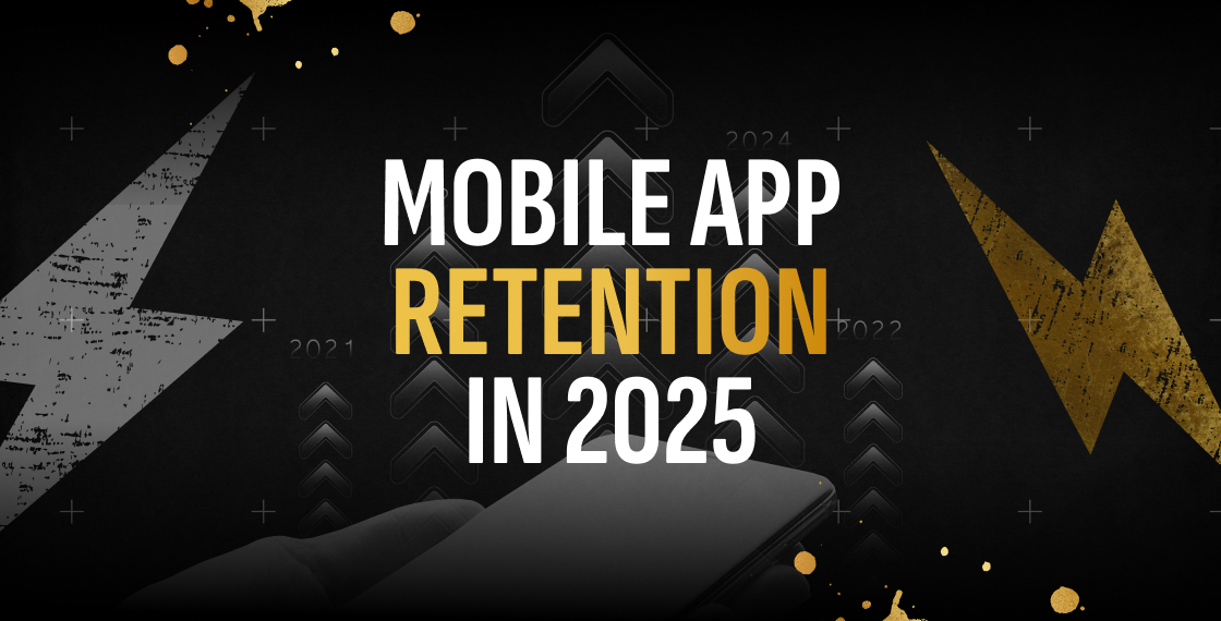Mobile App Retention: Strategies That Actually Work in 2025 | RockApp